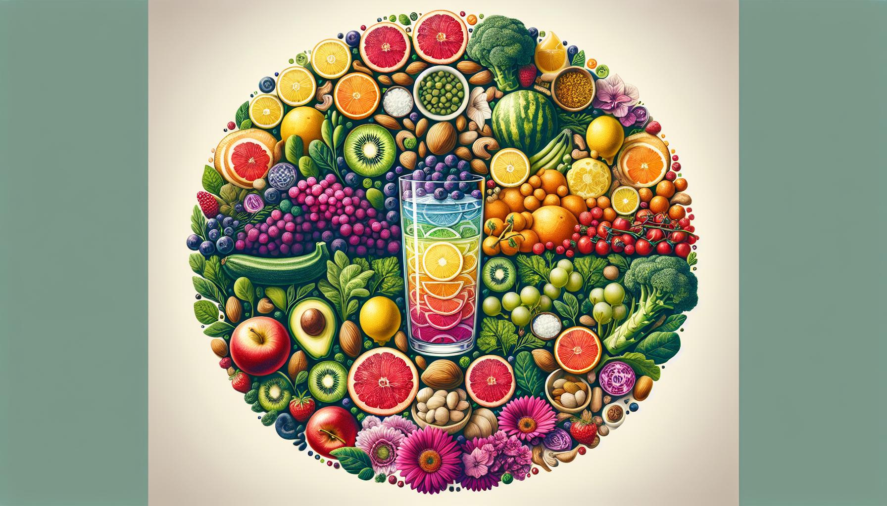 Easy Guide: Adding Alkaline to Your Diet