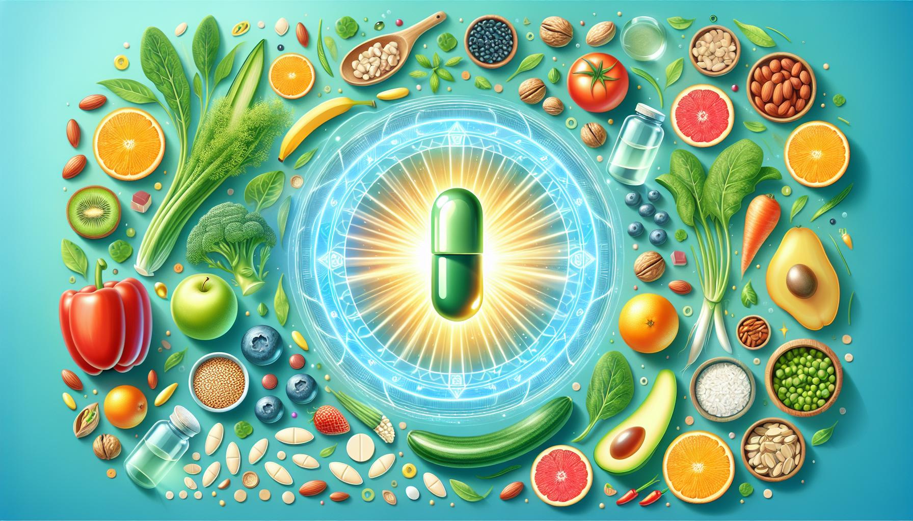 Top Energy-Boosting Diet Pills: Review and Recommendations