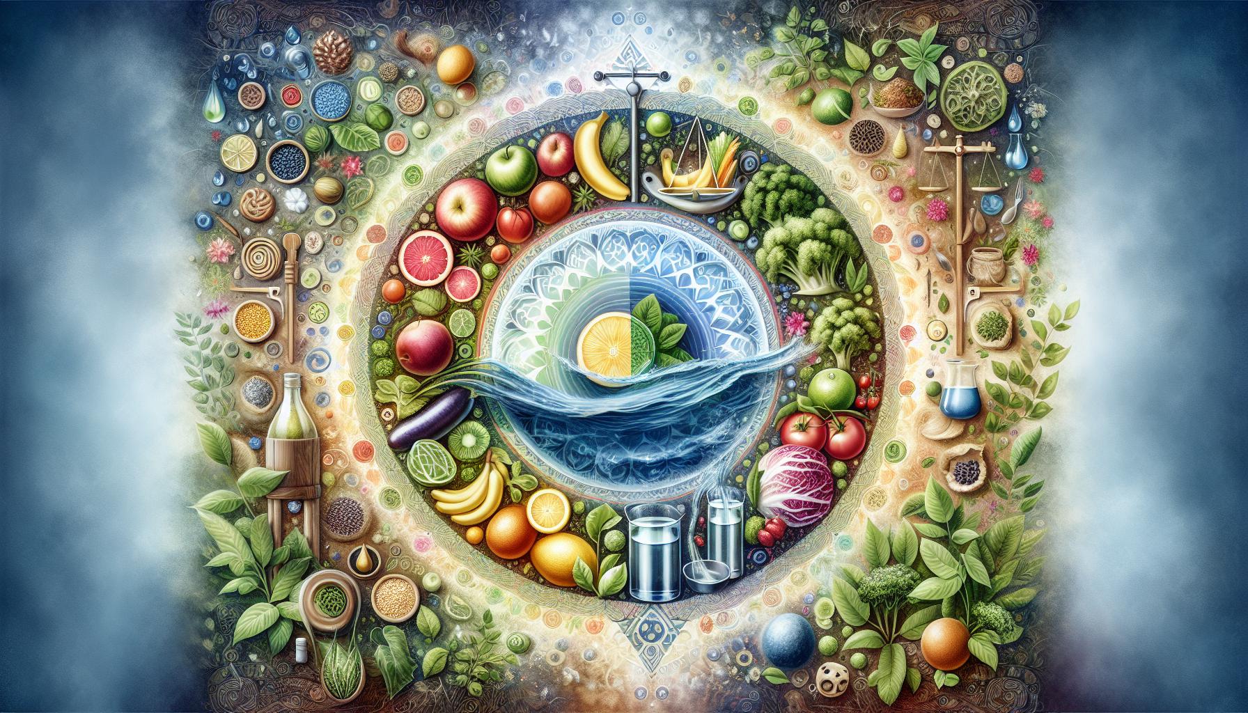 How To Convert To Alkaline Diet - Electric Diet