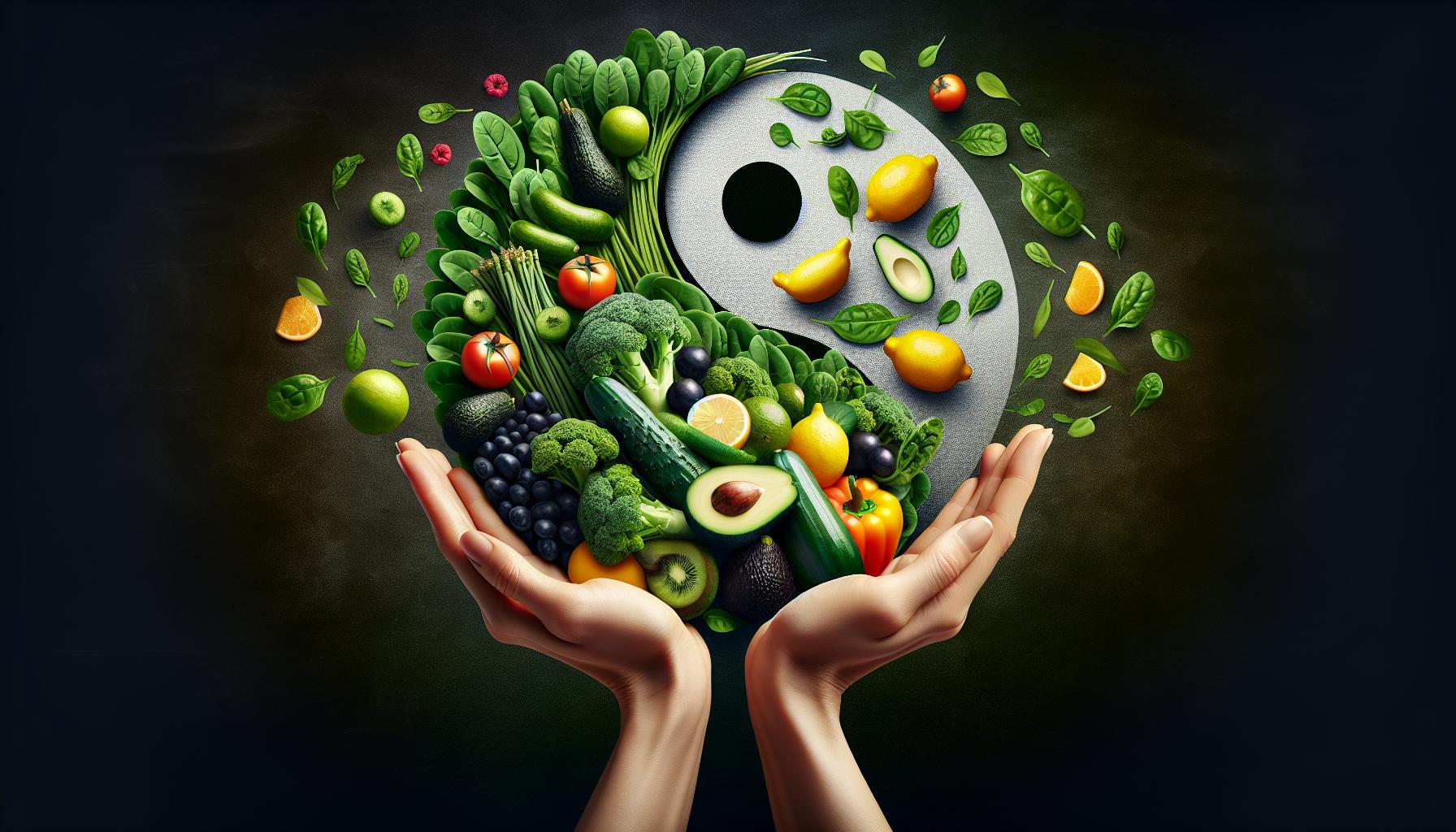 What Is Considered An Alkaline Diet - Electric Diet
