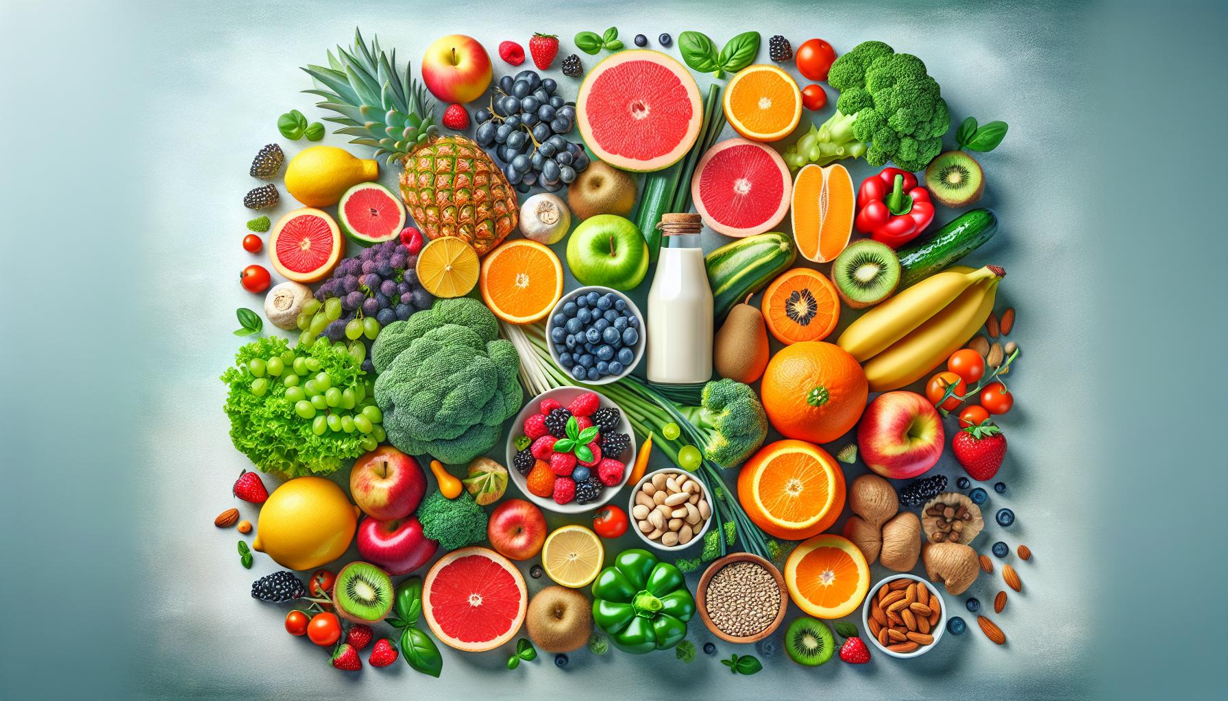 How To Start An Alkaline Diet - Electric Diet