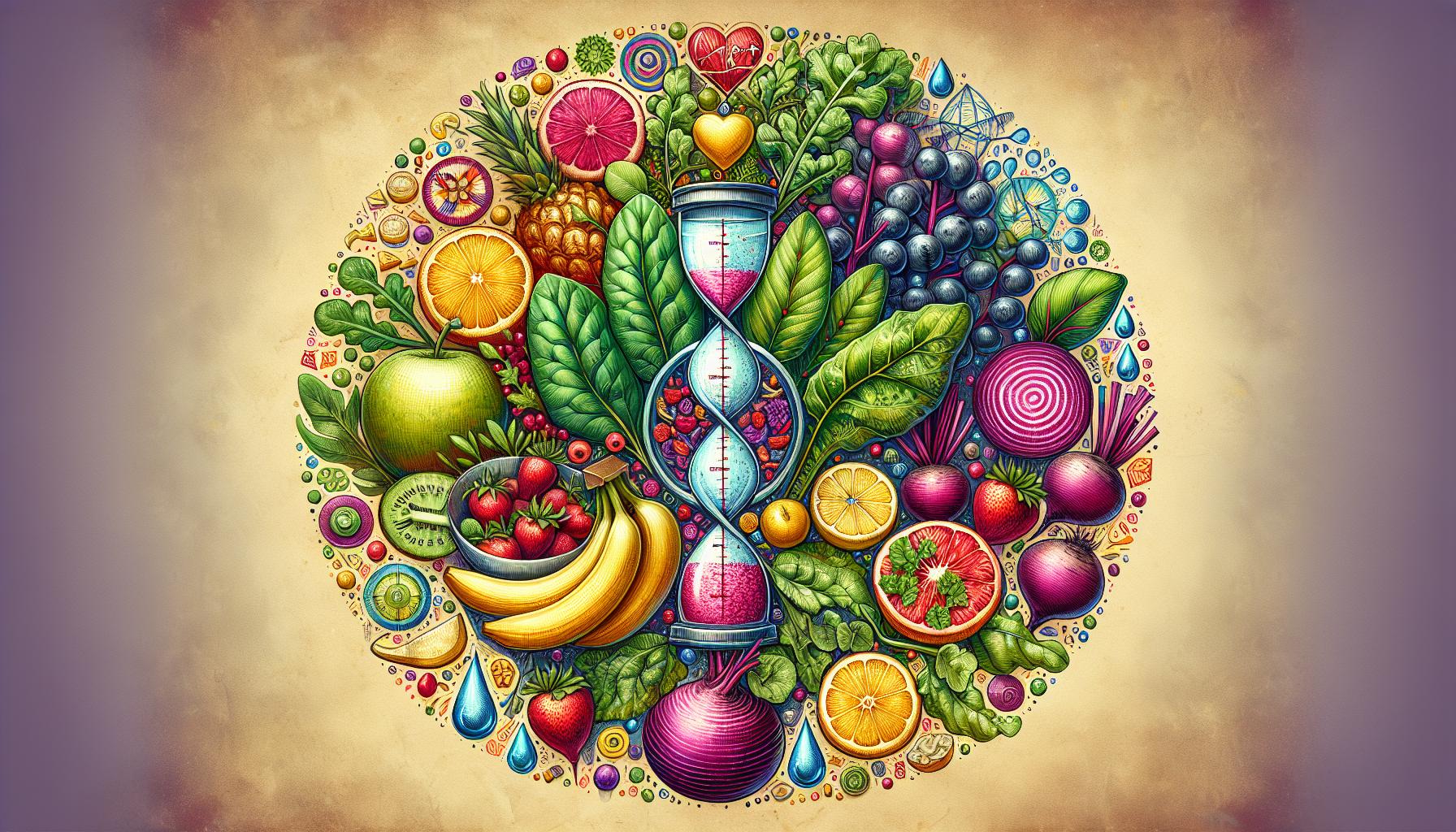 How To Alkaline Diet - Electric Diet