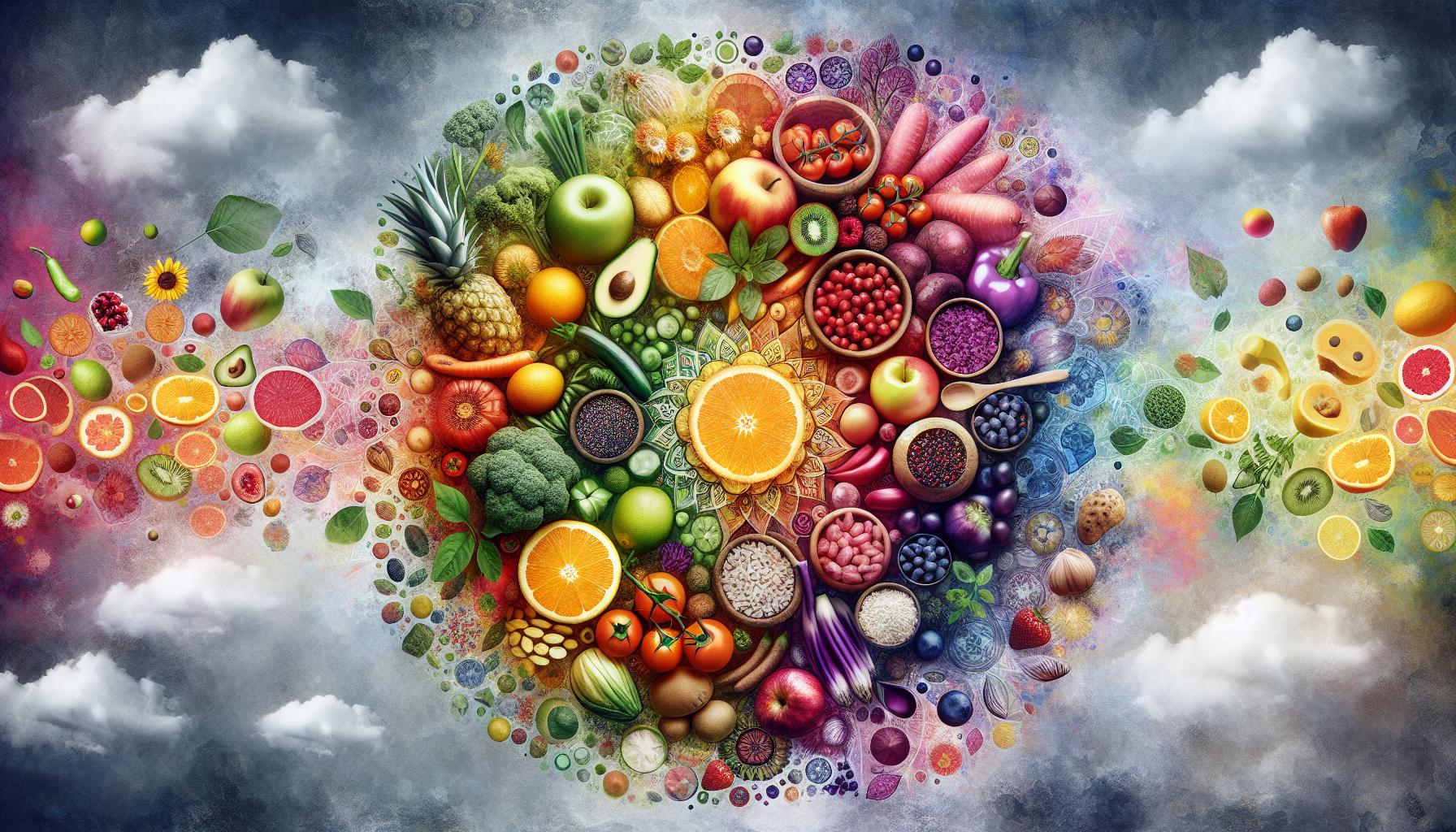 How To Eat Alkaline Diet - Electric Diet