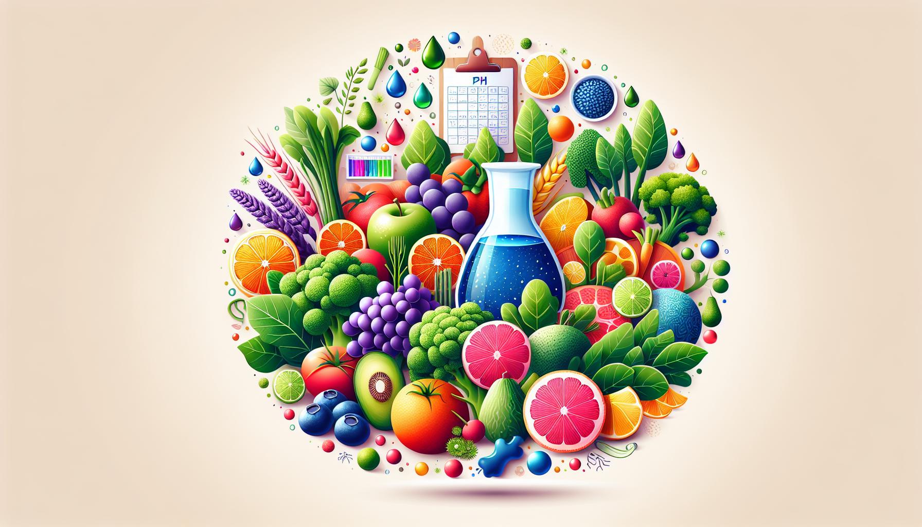 What Alkaline Diet - Electric Diet