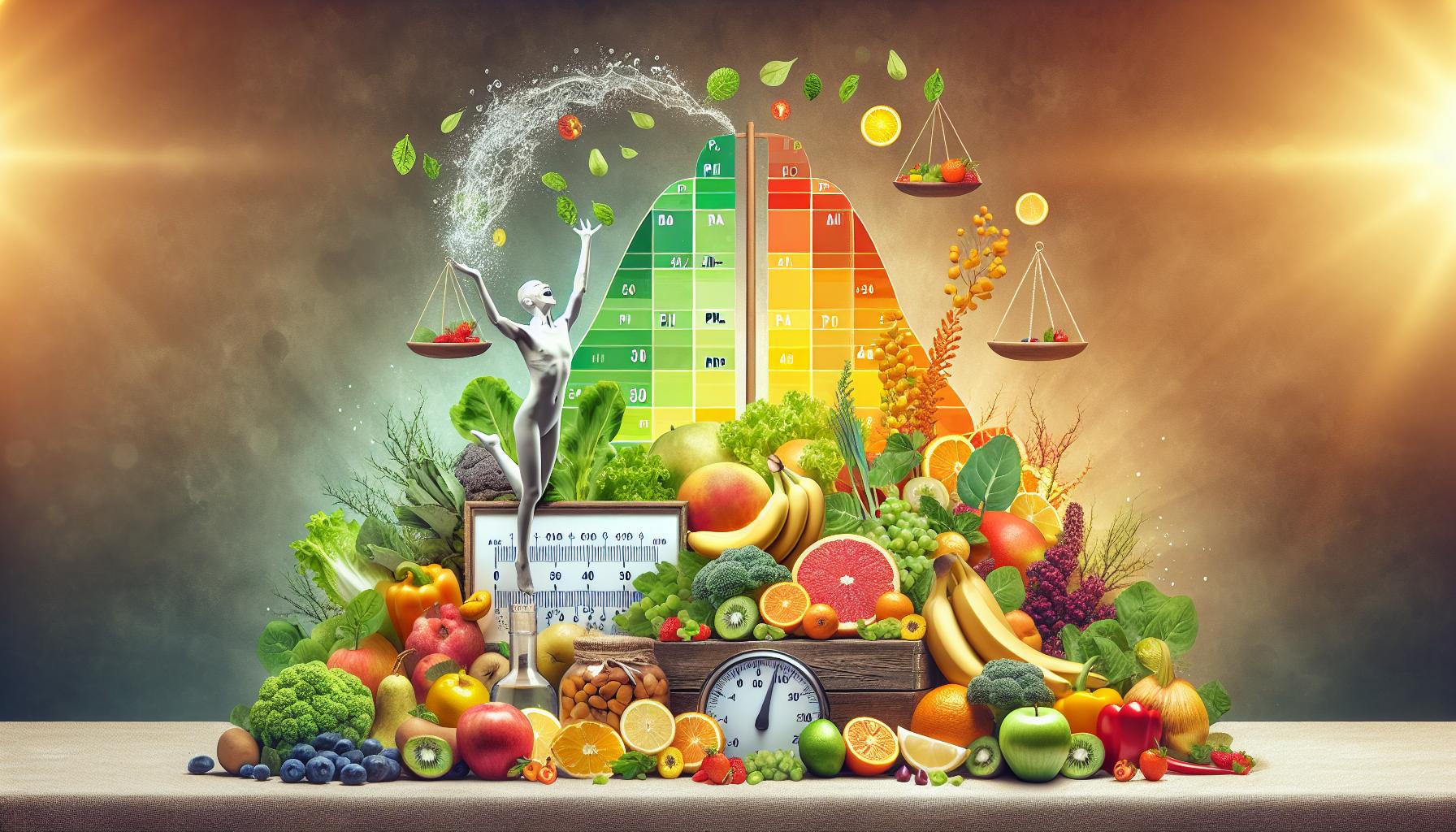 What Is Alkaline Diet - Electric Diet