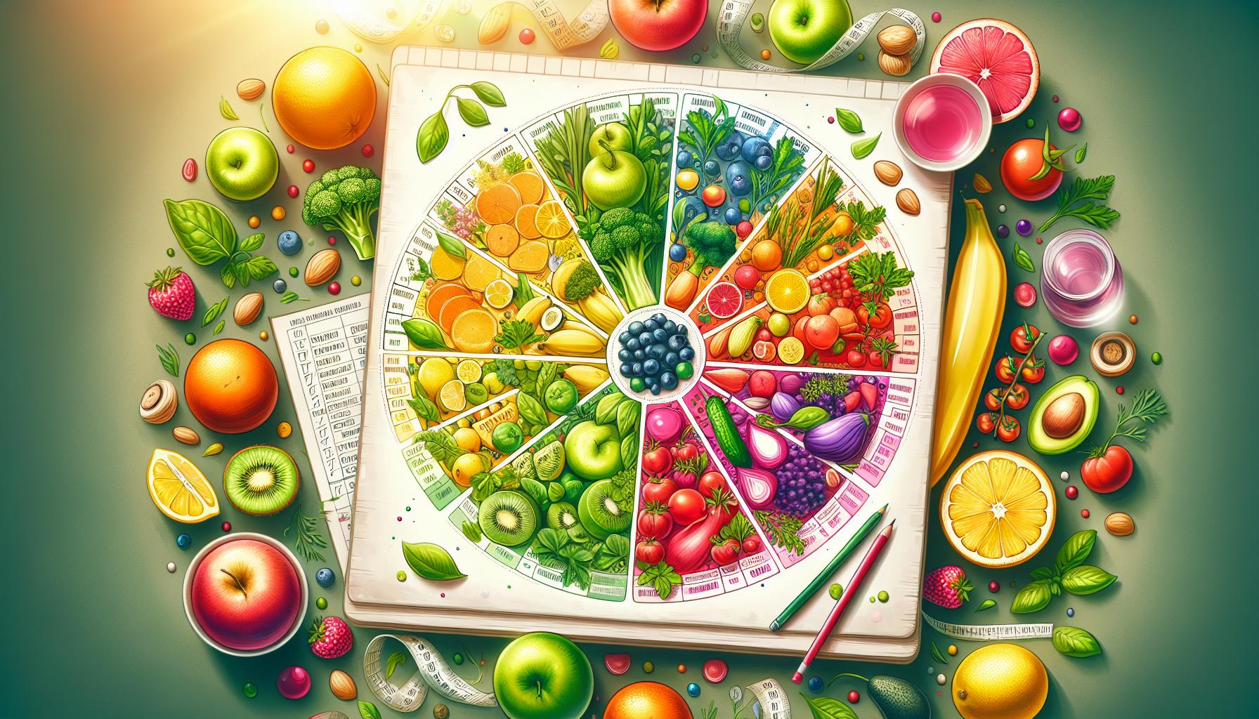 What Is A Alkaline Diet Chart - Electric Diet