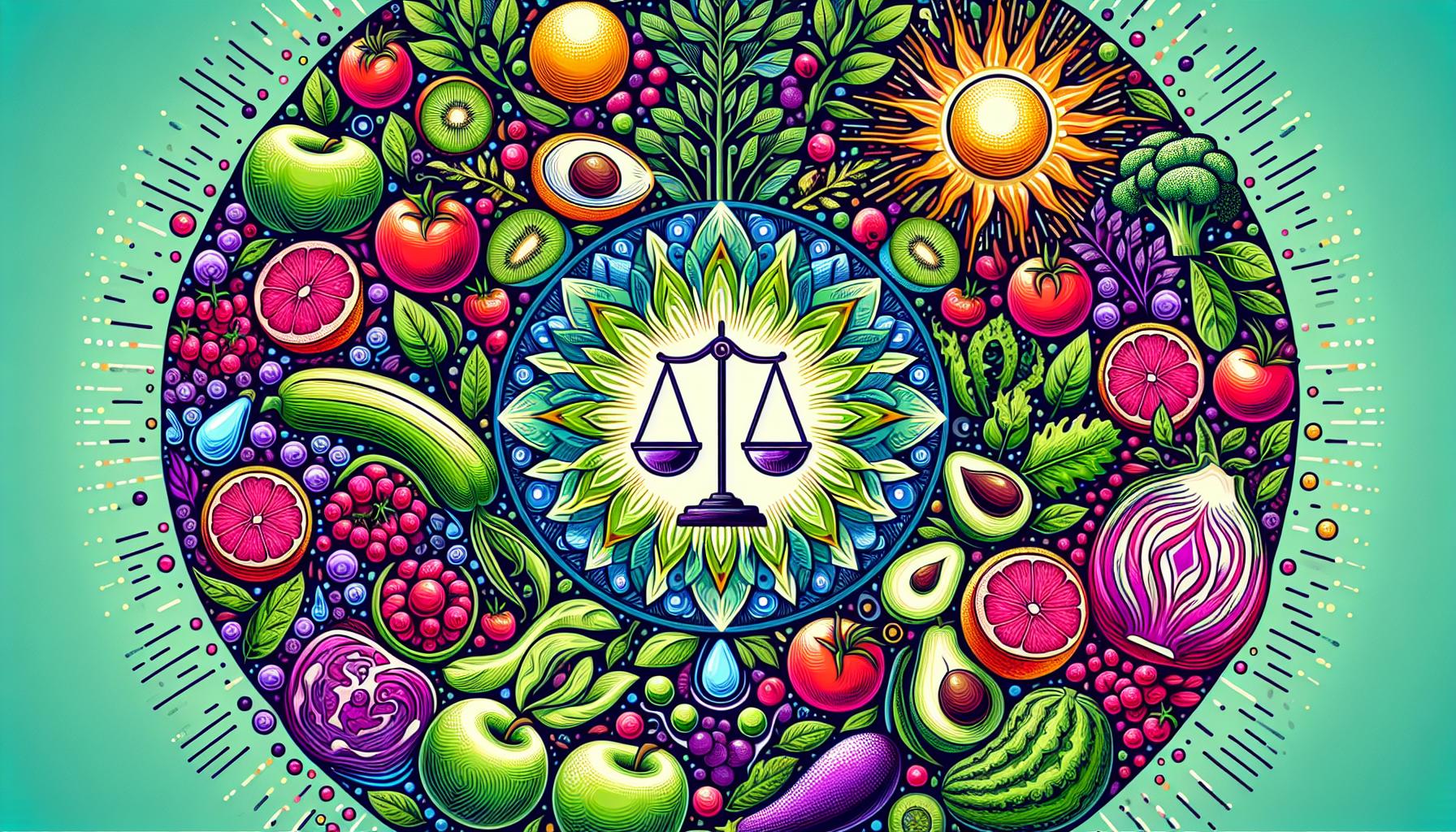 What Is A Plant Based Alkaline Diet - Electric Diet