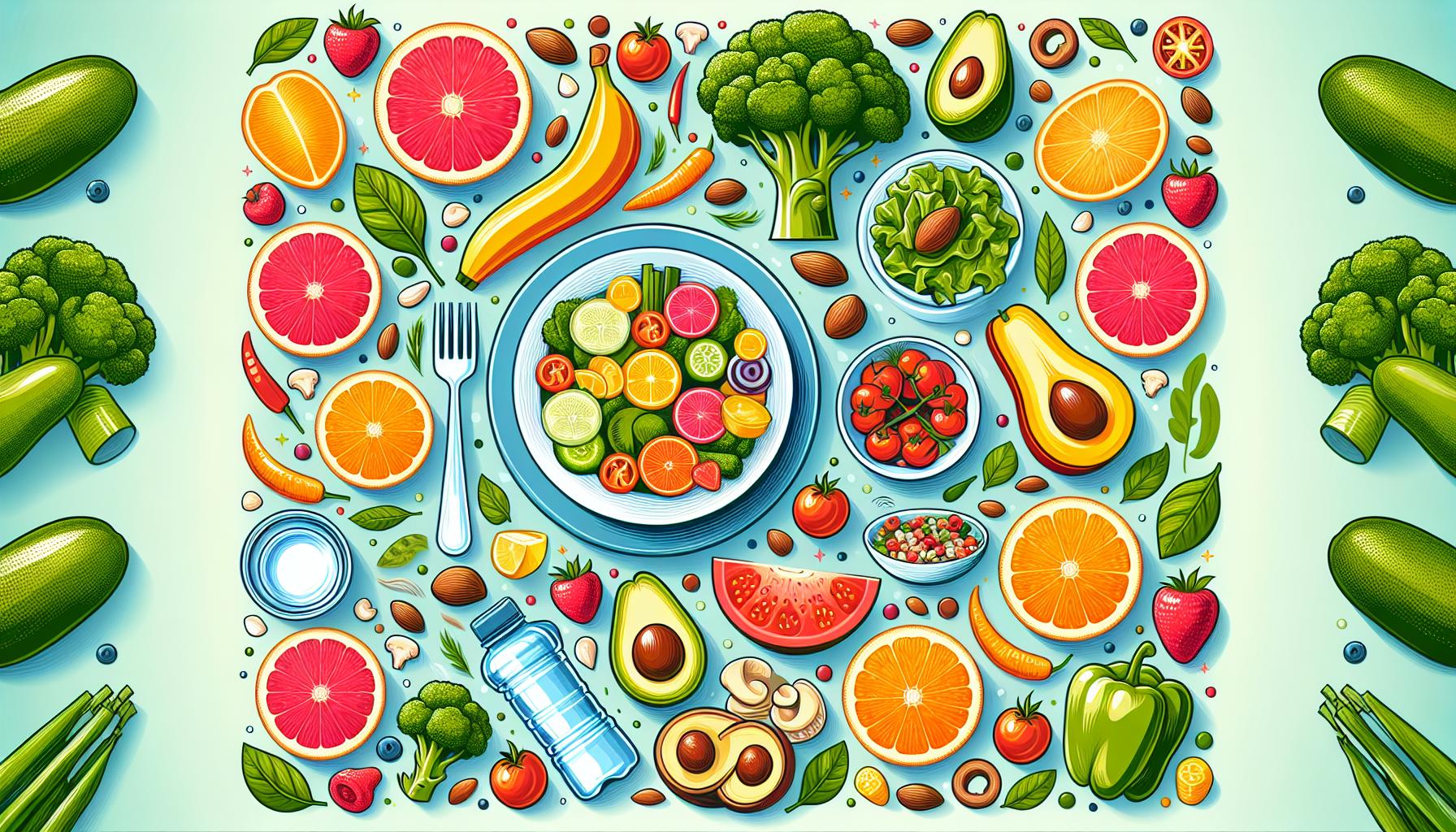 What To Eat Or Not In Keto Alkaline Diet - Electric Diet