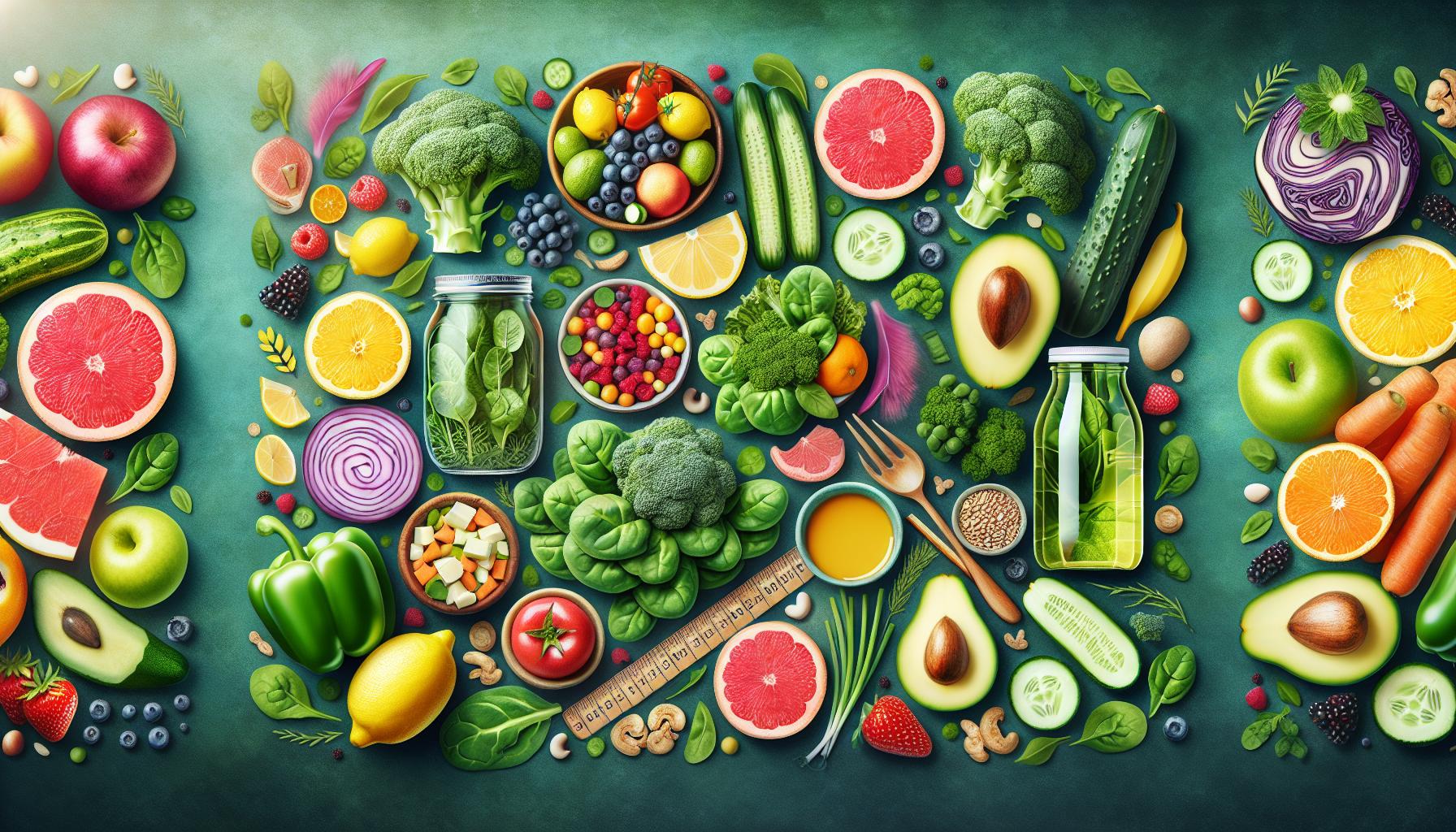 What To Eat For Alkaline Diet - Electric Diet
