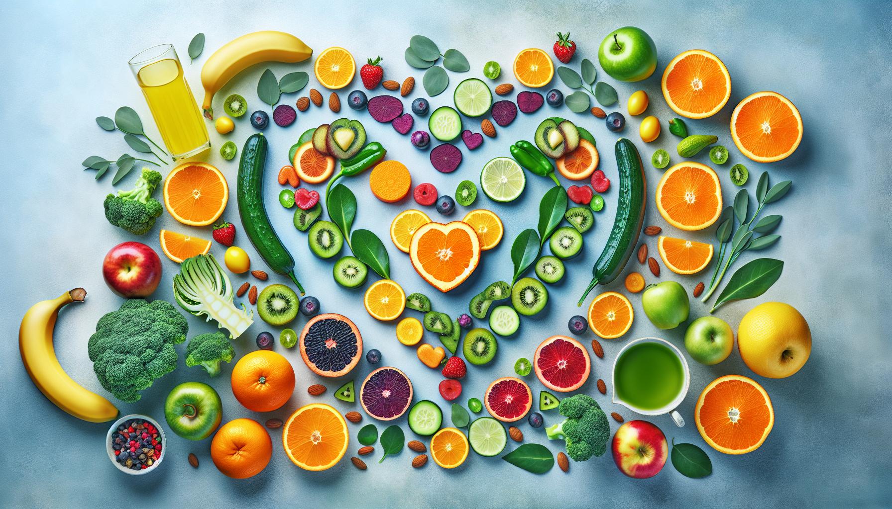 How To Follow An Alkaline Diet - Electric Diet