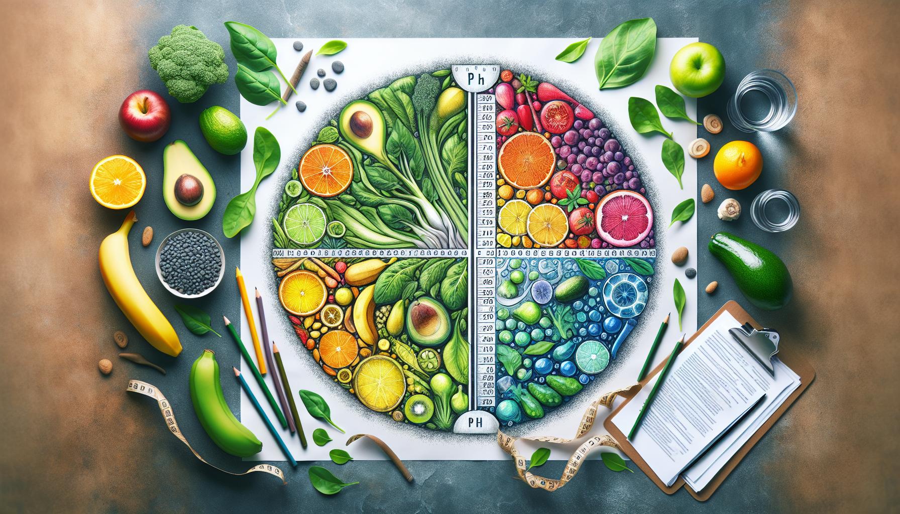 What Is An Alkaline Diet Plan - Electric Diet