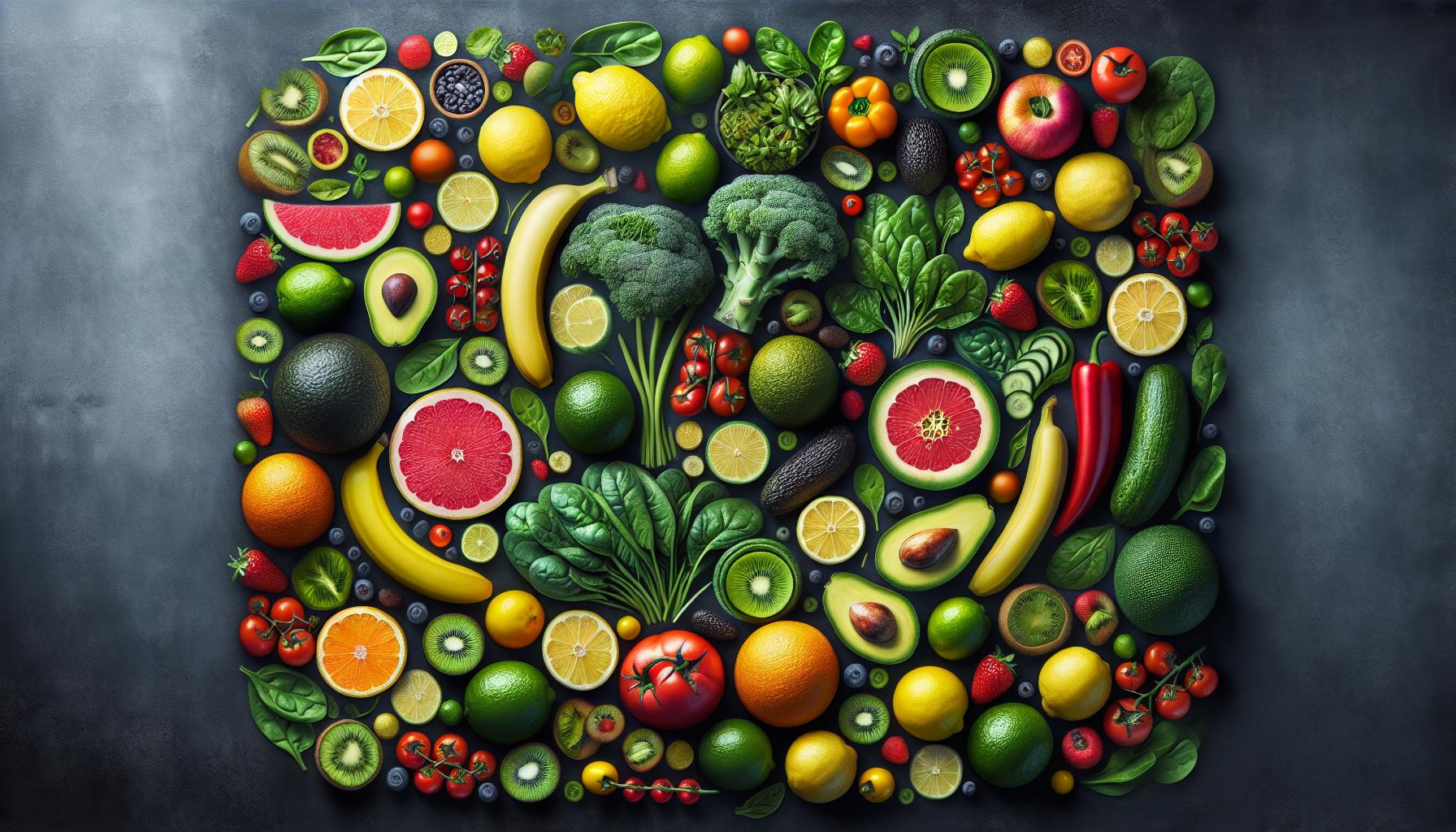 What Is Alkaline Vegan Diet - Electric Diet