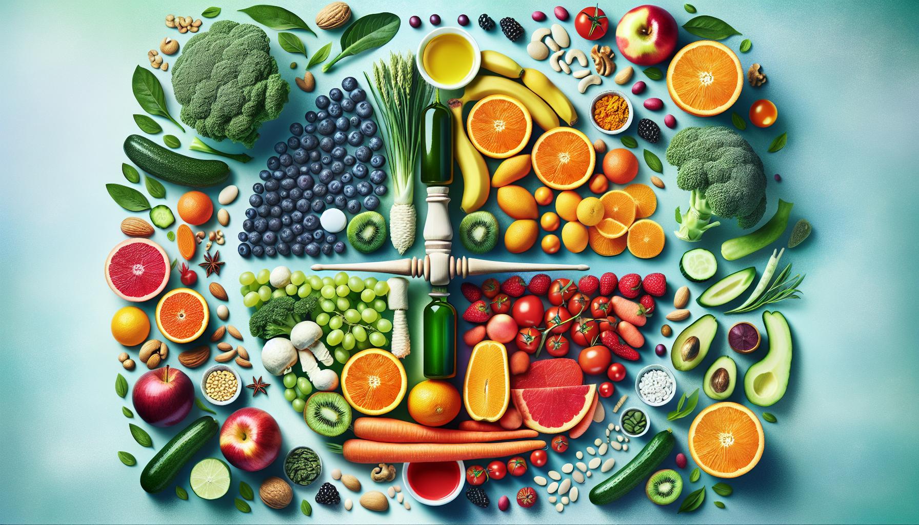 What Is A Alkaline Vegan Diet - Electric Diet