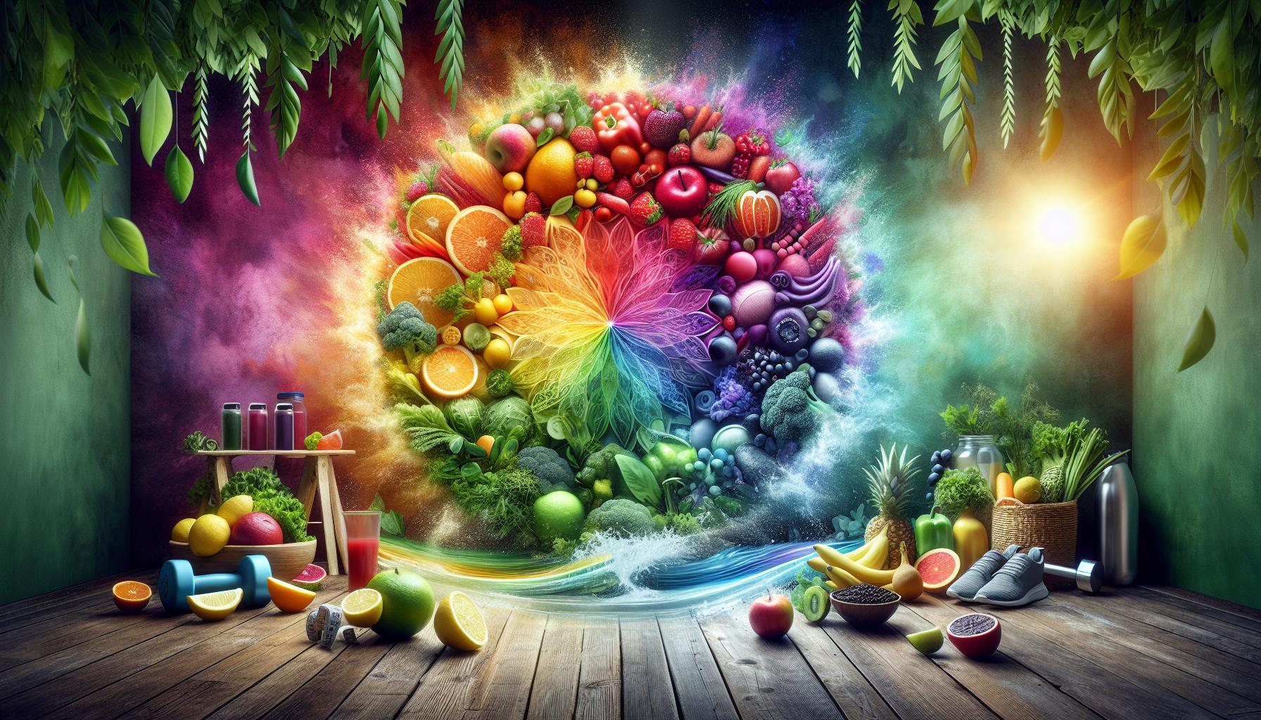 What Does Alkaline Diet Mean - Electric Diet