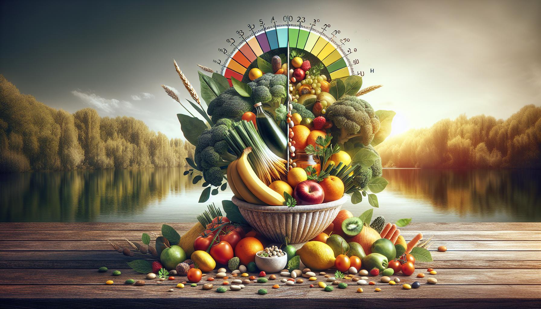 What Is An Alkaline Diet Based On - Electric Diet
