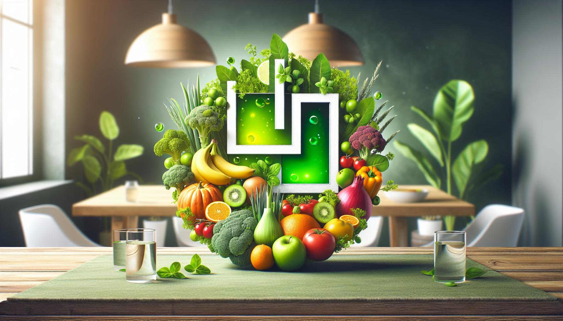 How To Have A Alkaline Diet - Electric Diet