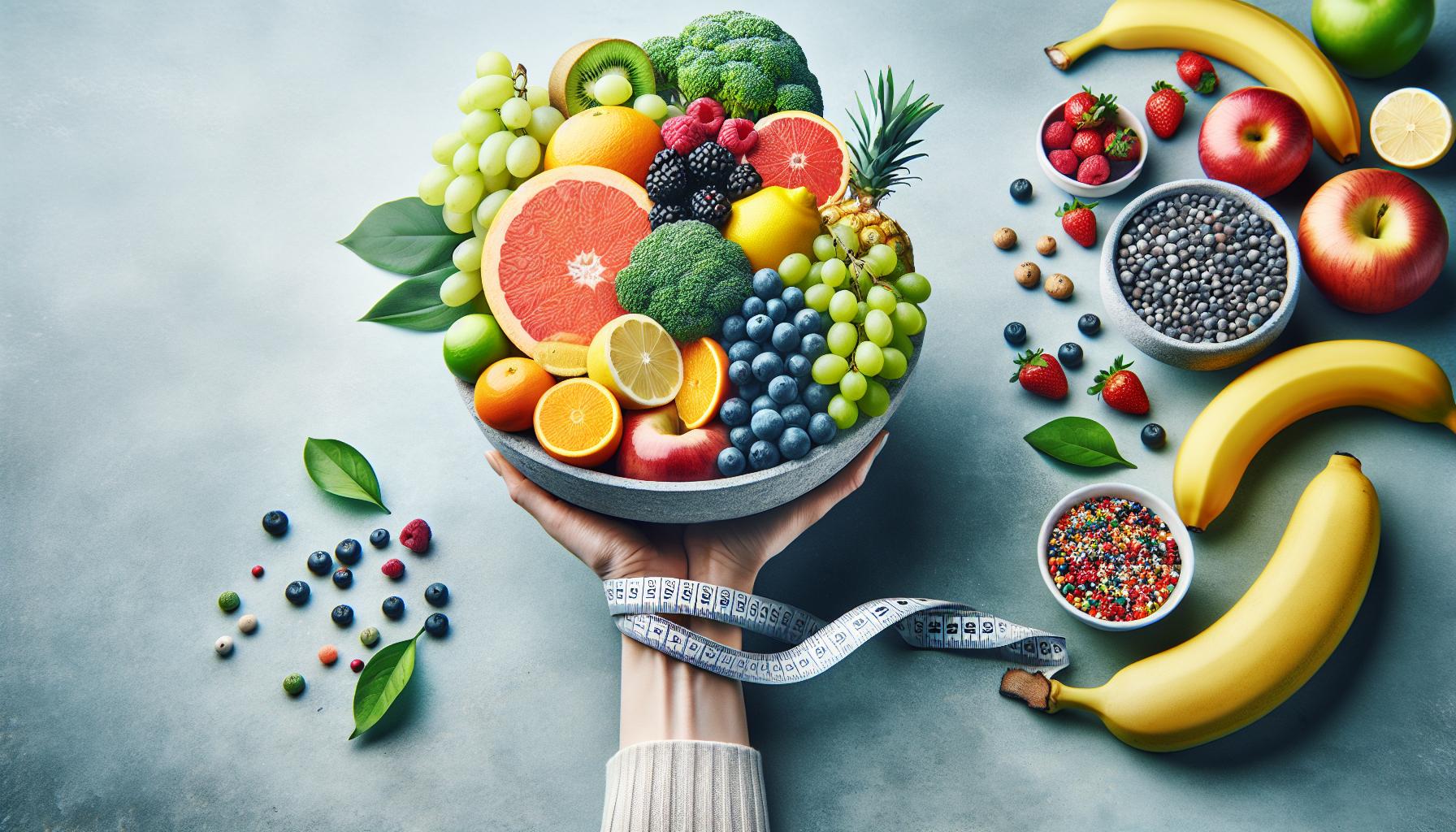 How To Get Full On An Alkaline Diet - Electric Diet