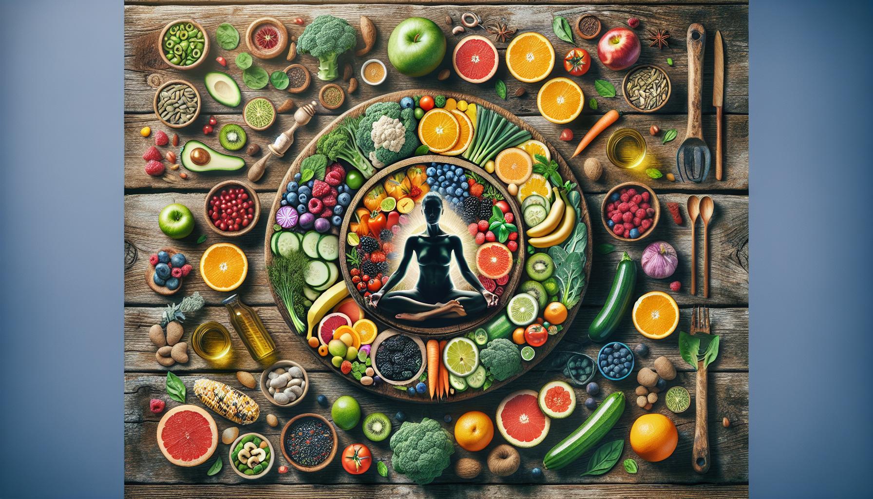 What Is An Alkaline Diet Food List - Electric Diet