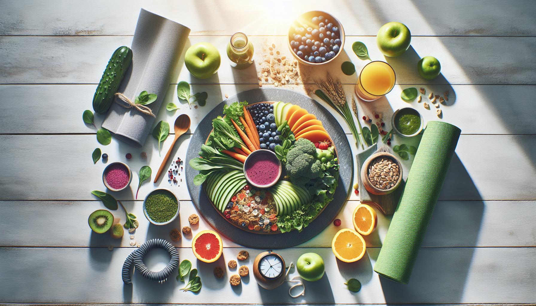 What To Eat For Breakfast On Alkaline Diet - Electric Diet
